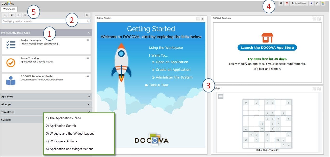 DOCOVA Software - 2025 Reviews, Pricing & Demo