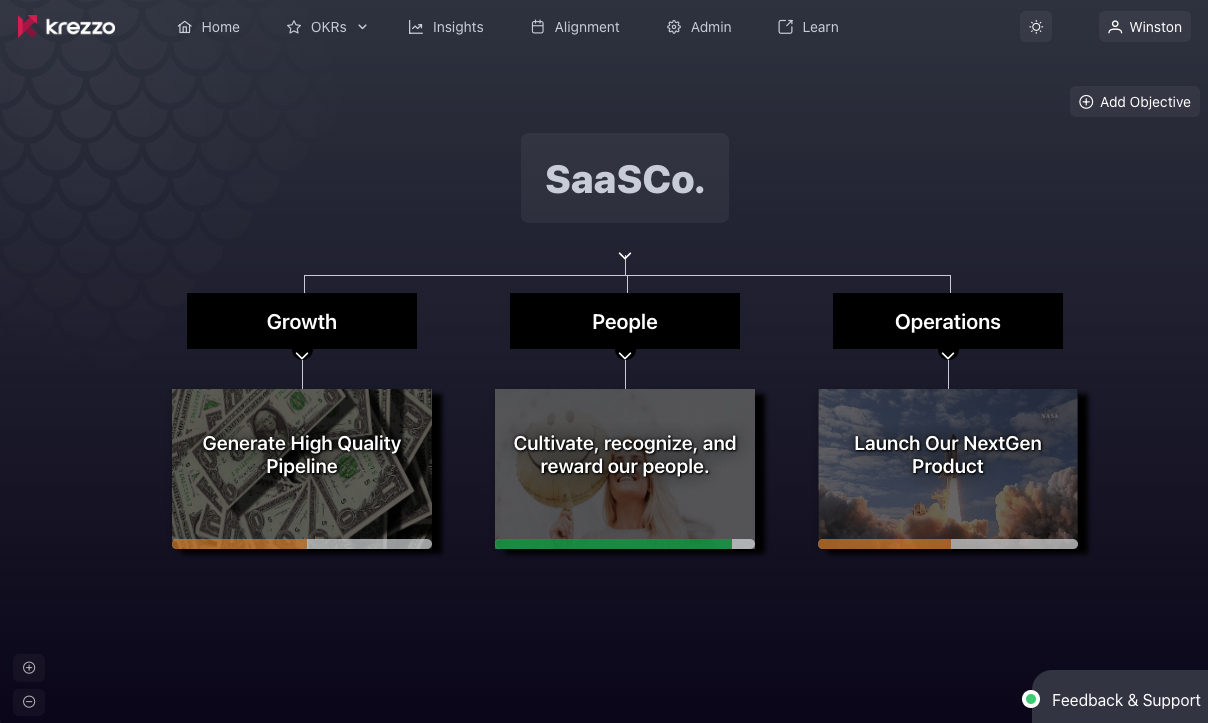 Krezzo Pricing, Alternatives & More 2025 | Capterra