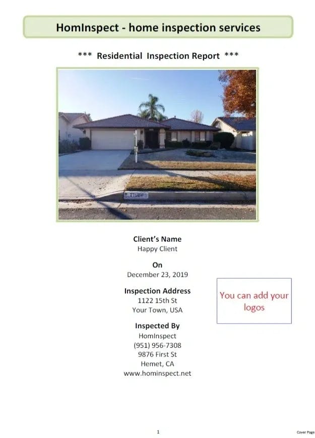 HomInspect Software Program Pricing, Alternatives & More 2025 | Capterra