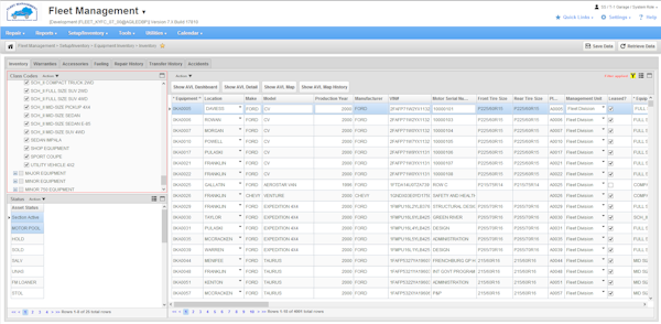 AgileAssets Reviews, Demo & Pricing - 2022