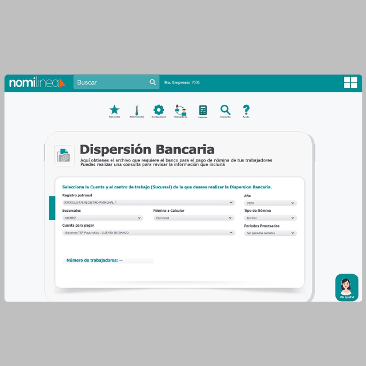 nomilinea - Opiniones, precios y características - Capterra España 2025