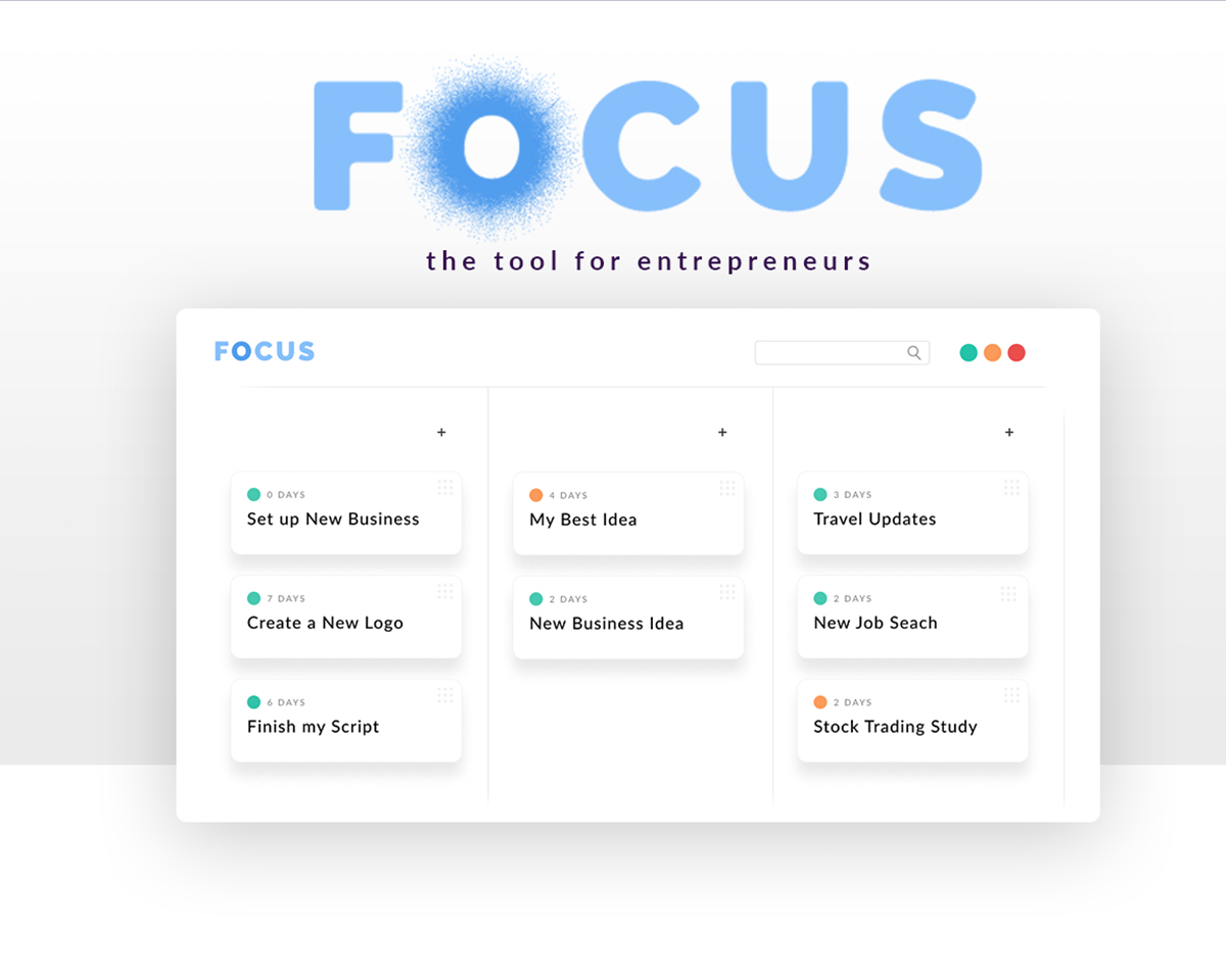 Focus Space Pricing, Cost & Reviews - Capterra UK 2025