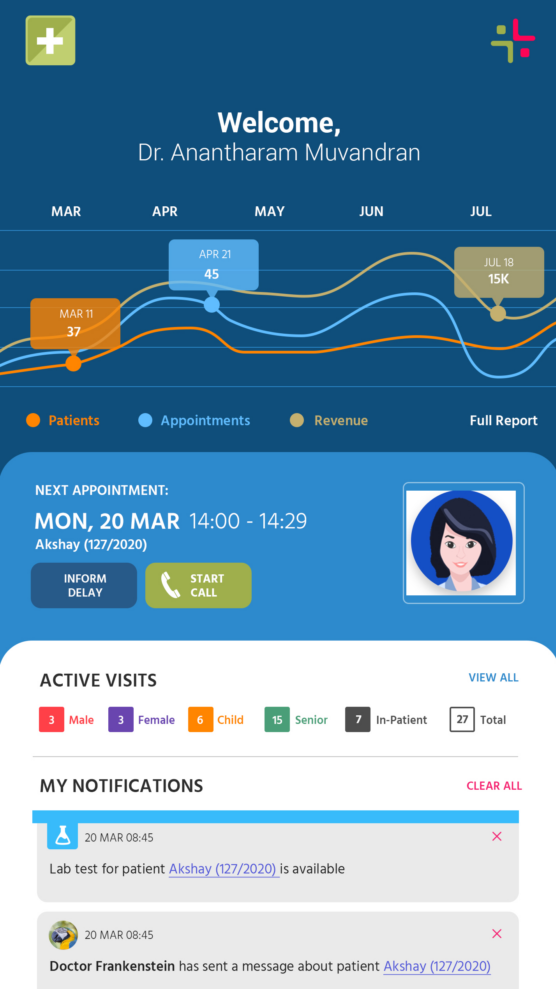 HealthScore Cost & Reviews - Capterra Australia 2025