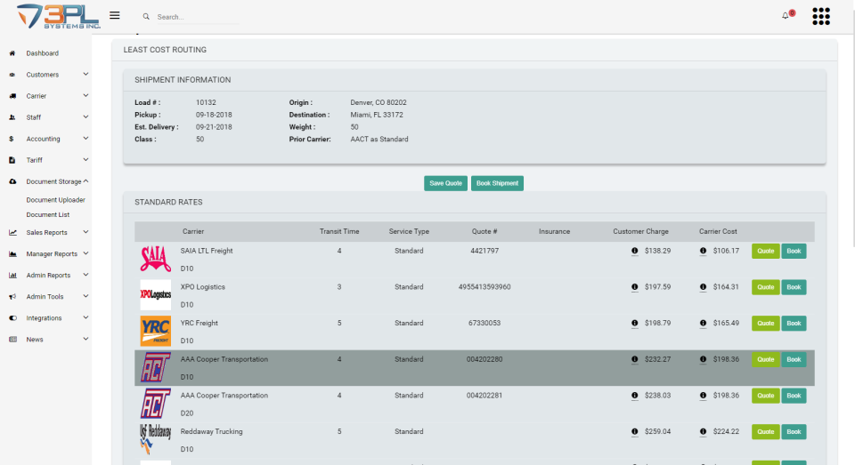 BrokerWare Cost & Reviews - Capterra Australia 2025
