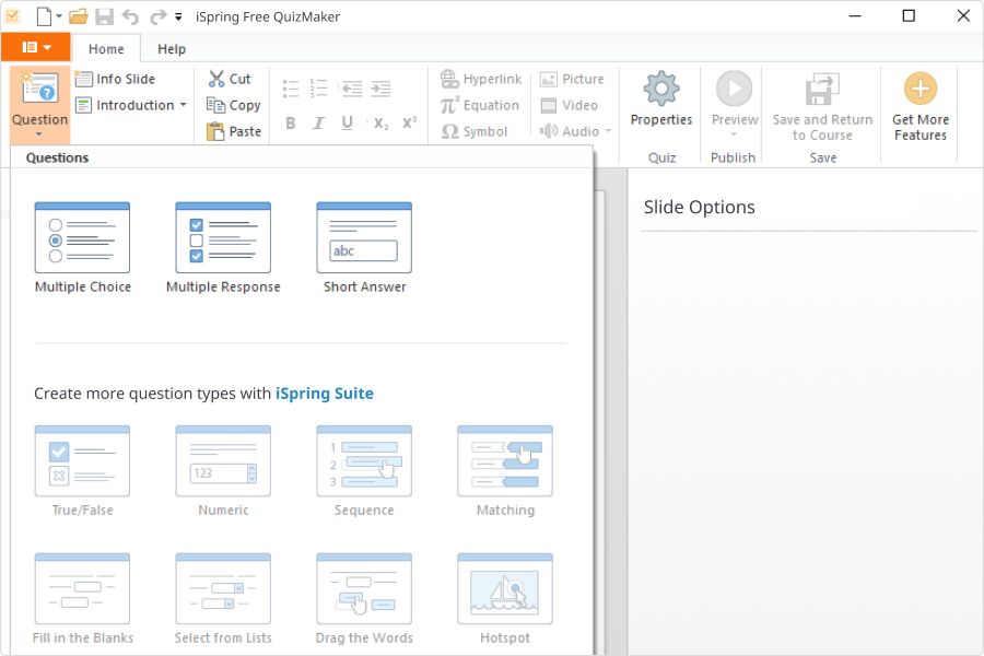 iSpring Free Software - 2025 Reviews, Pricing & Demo