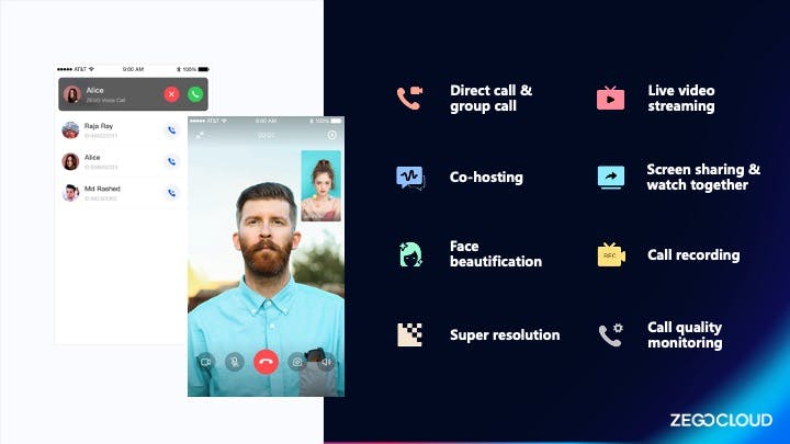 ZEGOCLOUD Pricing, Alternatives & More 2023 | Capterra