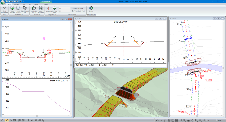 RoadEng Civil Engineer - Opiniones, precios y características ...