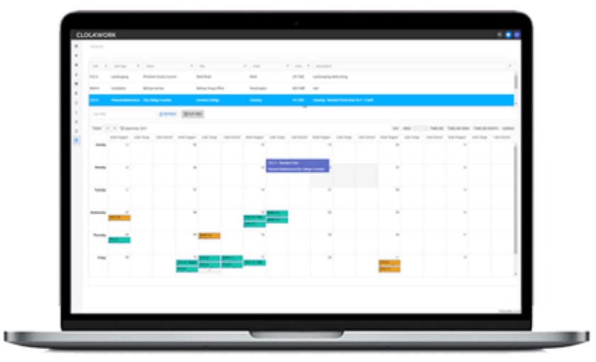Clockwork IT Software - 2025 Reviews, Pricing & Demo