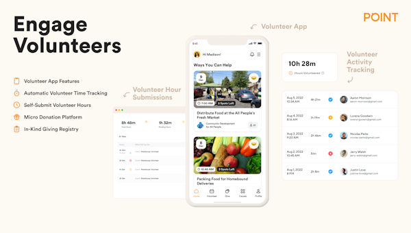 POINT Reviews, Demo & Pricing - 2022