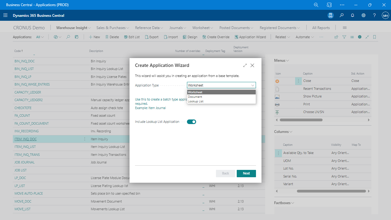 Warehouse Insight Cost & Reviews - Capterra Australia 2025