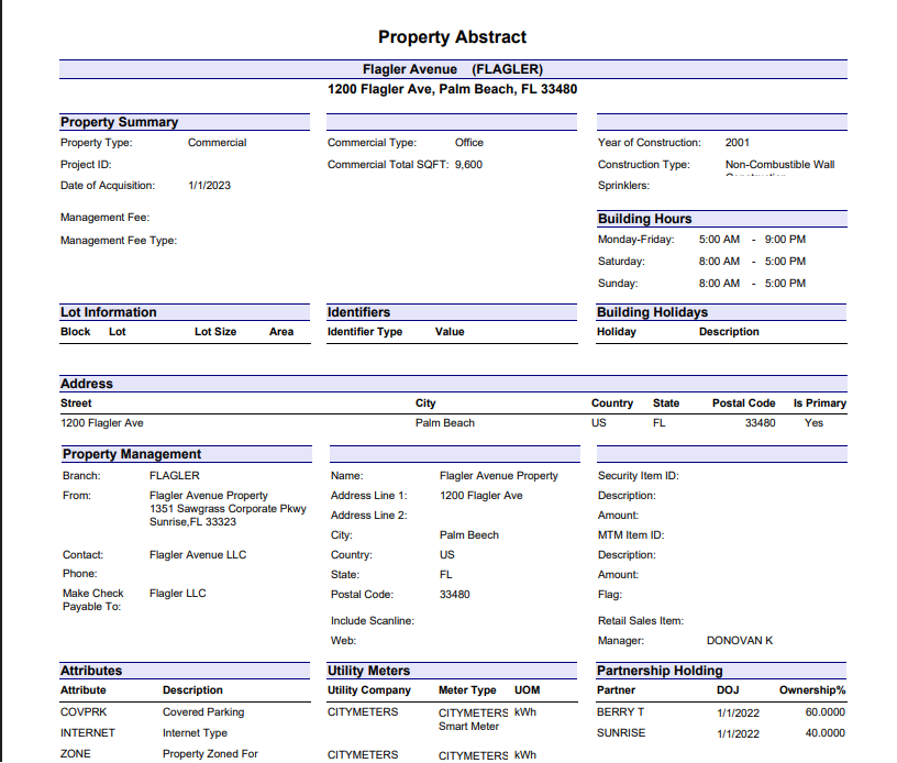 Acumatica Property Management Accounting Software - 2025 Reviews ...