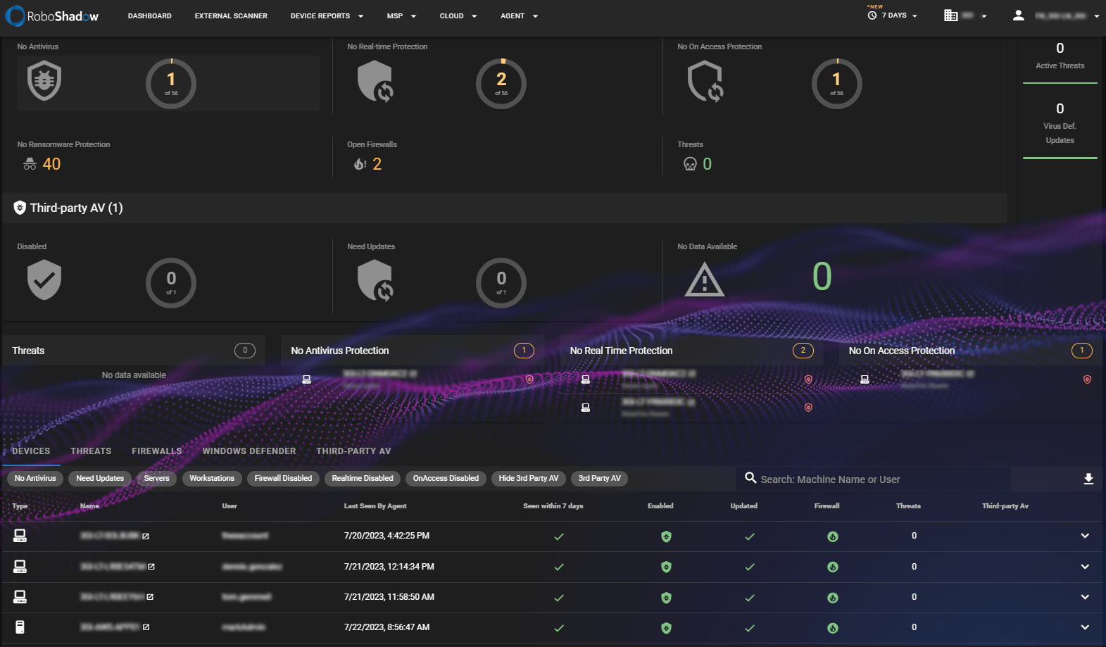 RoboShadow Software - 2025 Reviews, Pricing & Demo