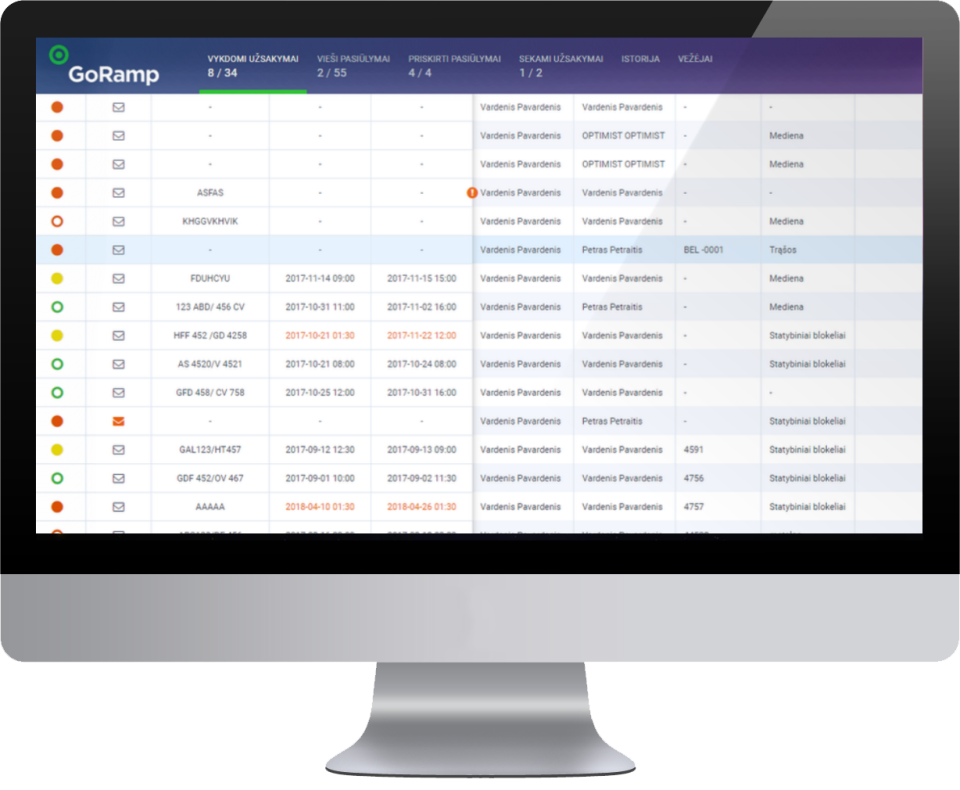 GoRamp Pricing, Alternatives & More 2023 | Capterra