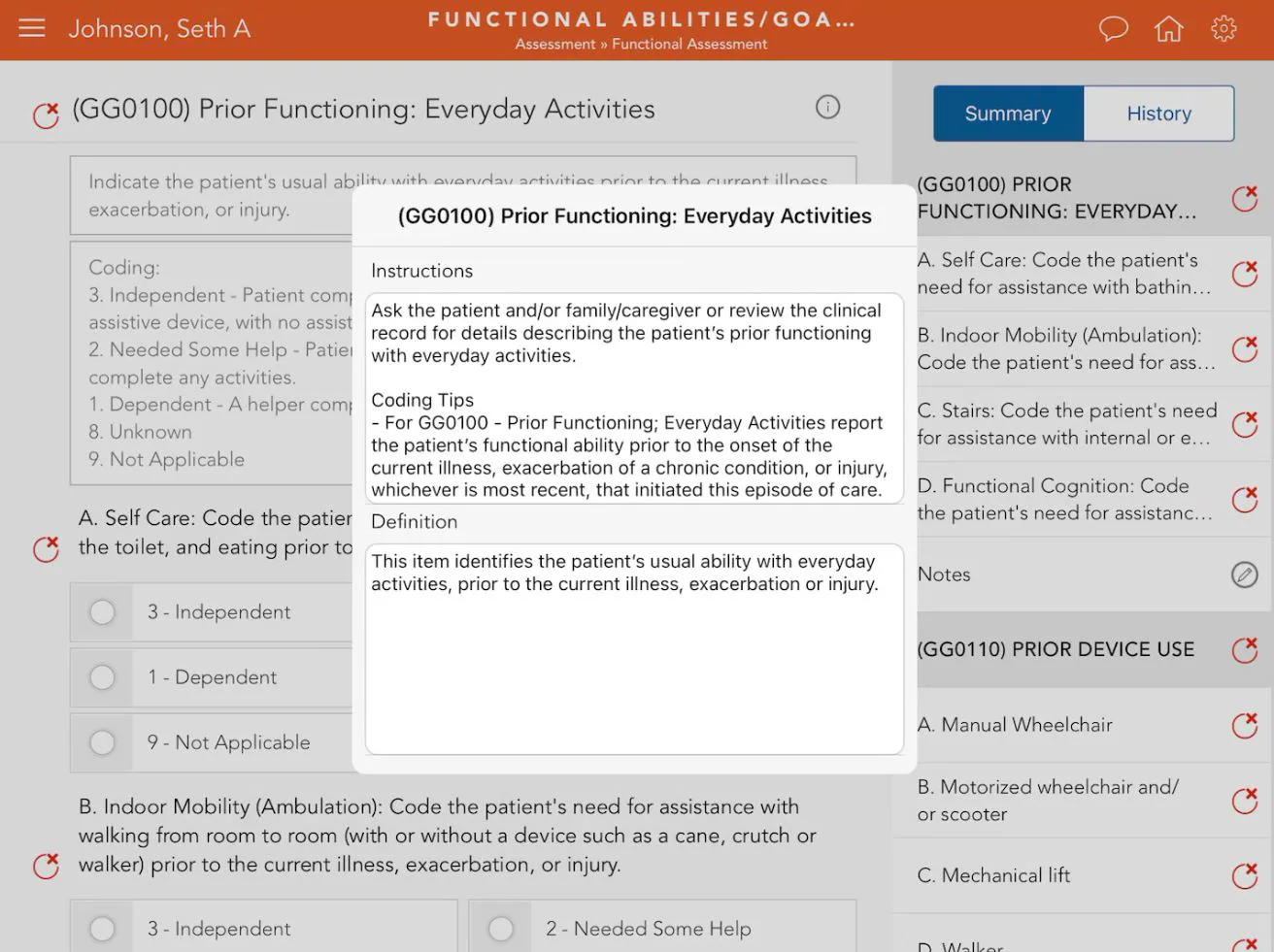 MatrixCare Home Health & Hospice Reviews, Cost & Features | GetApp ...