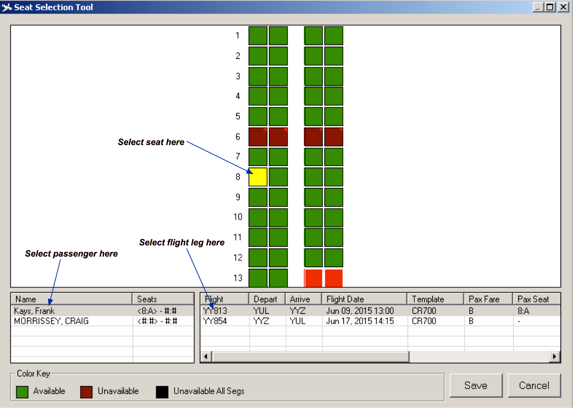 ameliaRES Software - 2025 Reviews, Pricing & Demo