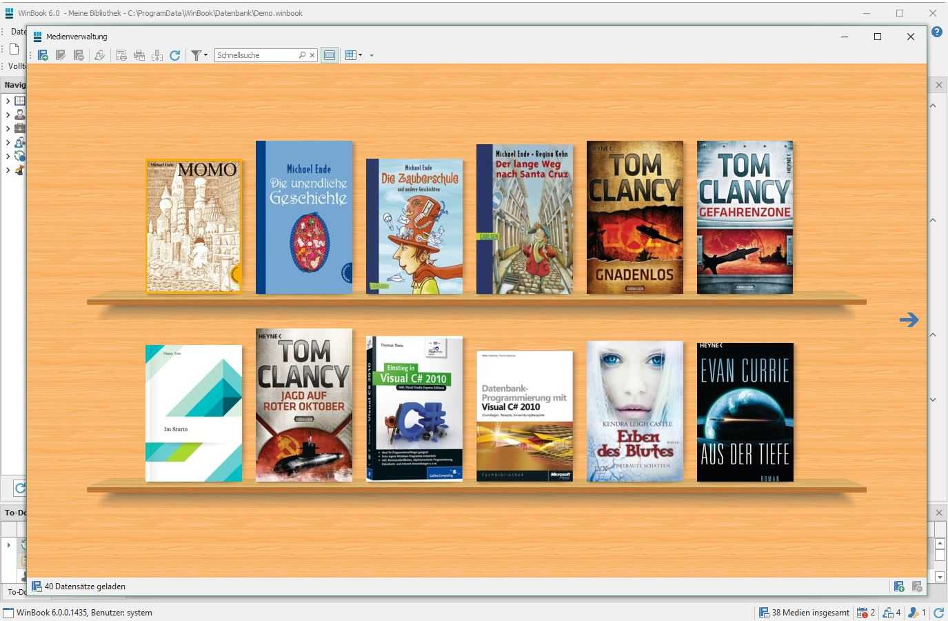 WinBook Reviews, Cost & Features | GetApp Australia 2025