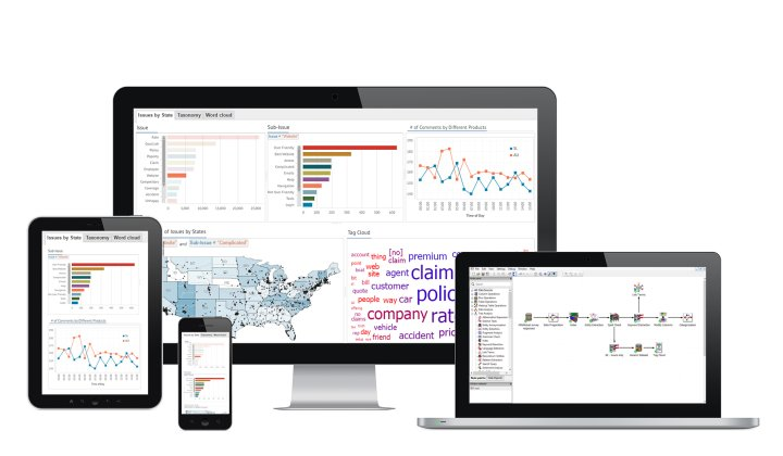 PolyAnalyst Pricing, Alternatives & More 2025 | Capterra