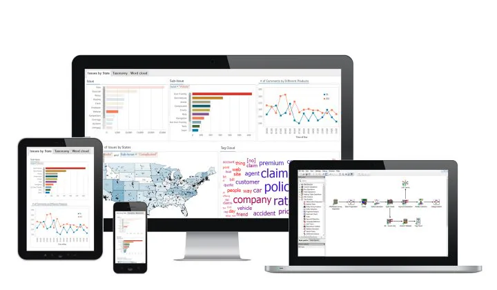 PolyAnalyst Cost & Reviews - Capterra Australia 2026