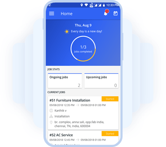 Zuper Pricing, Alternatives & More 2023 | Capterra