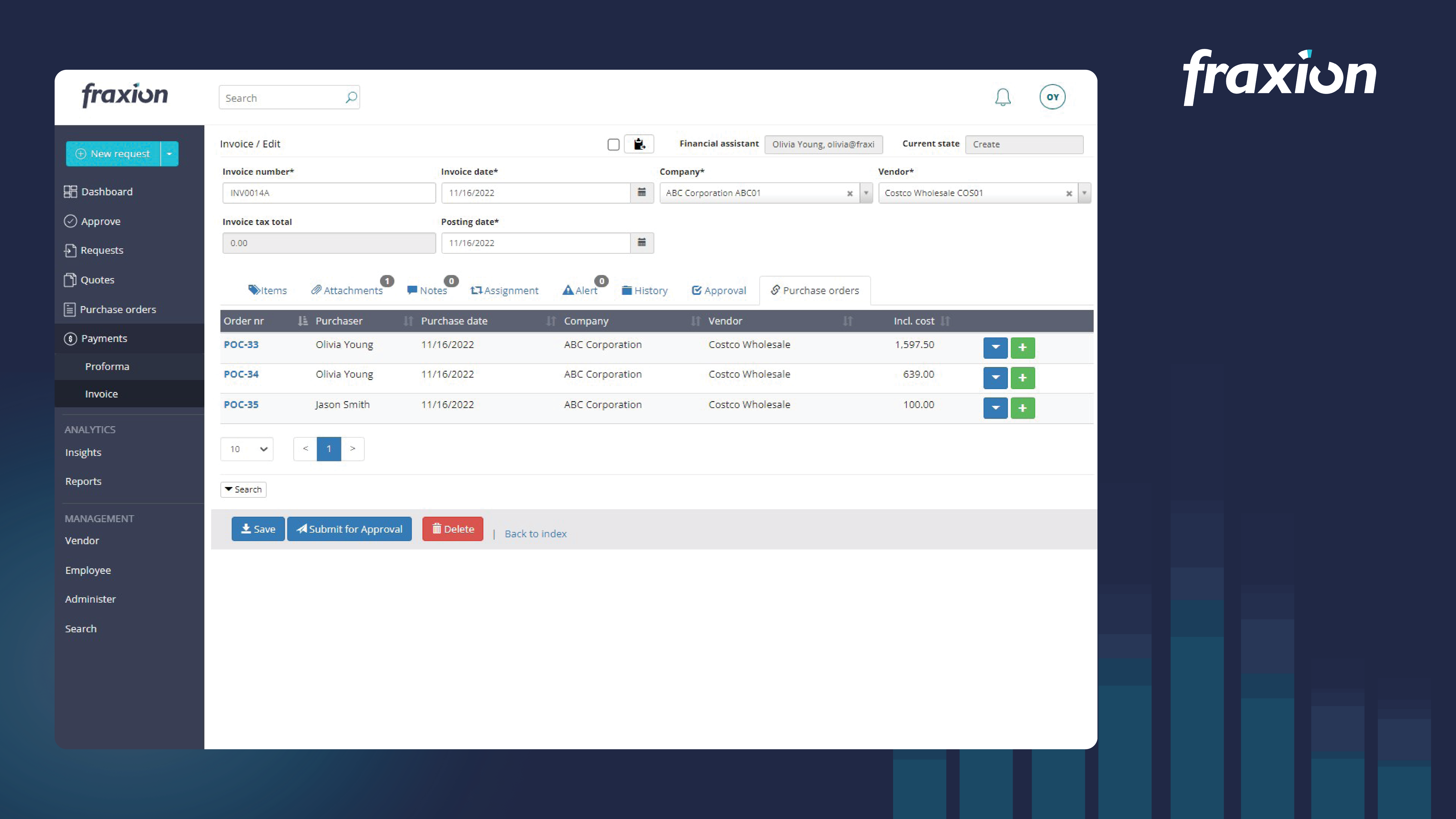 Fraxion Cost & Reviews - Capterra Australia 2023