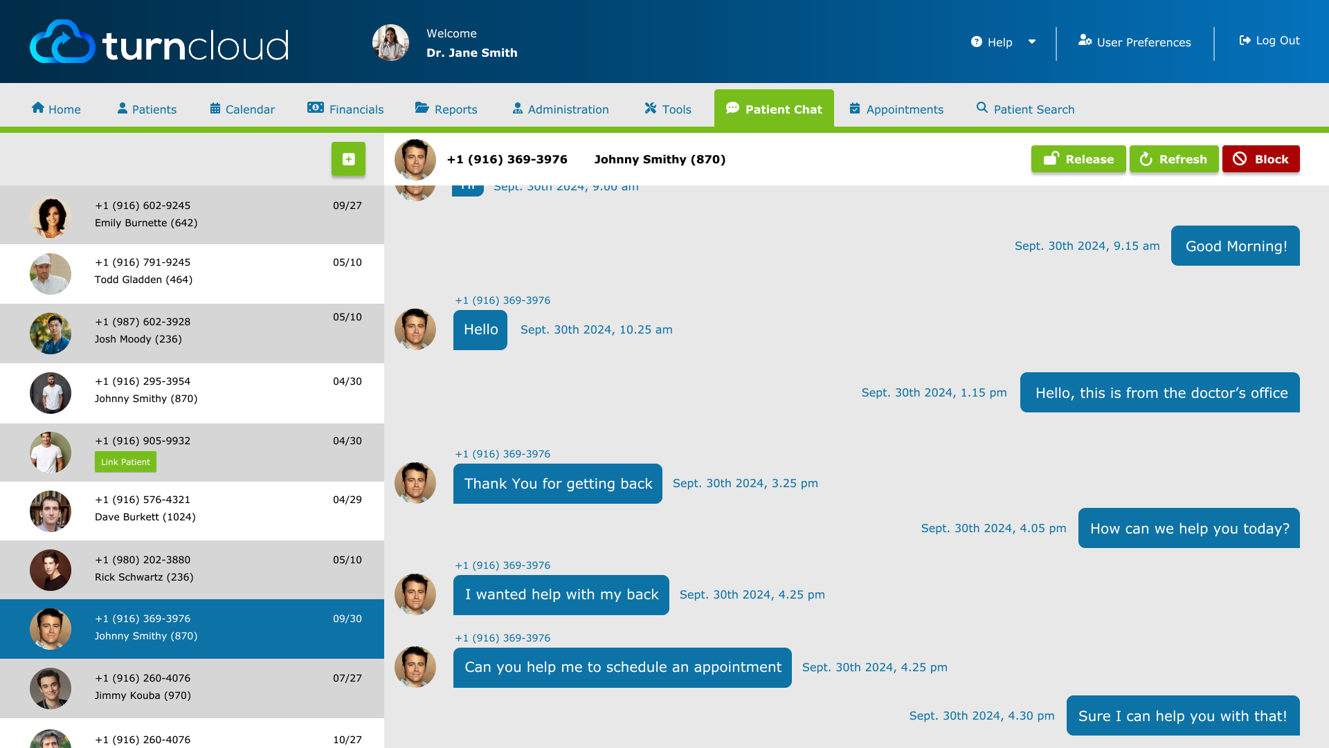 TurnCloud Pricing, Alternatives & More 2025 | Capterra