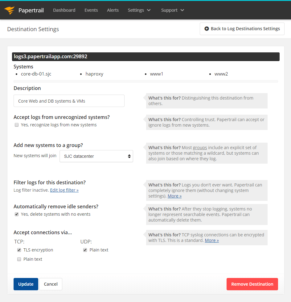 Papertrail Cost & Reviews - Capterra Australia 2025