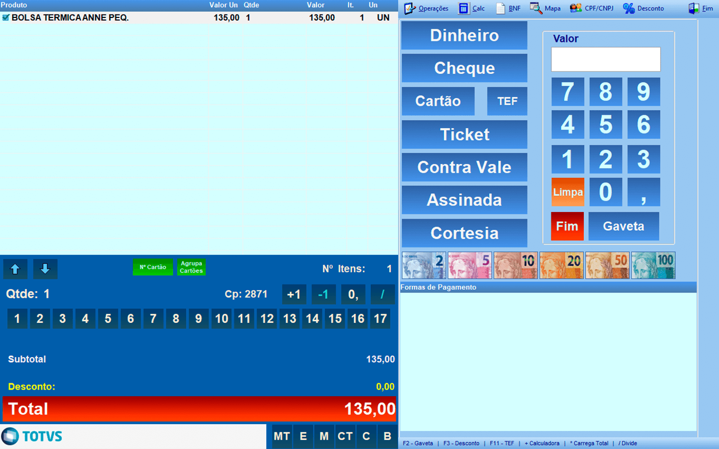 Totvs Chef Reviews, Cost & Features | GetApp Australia 2025