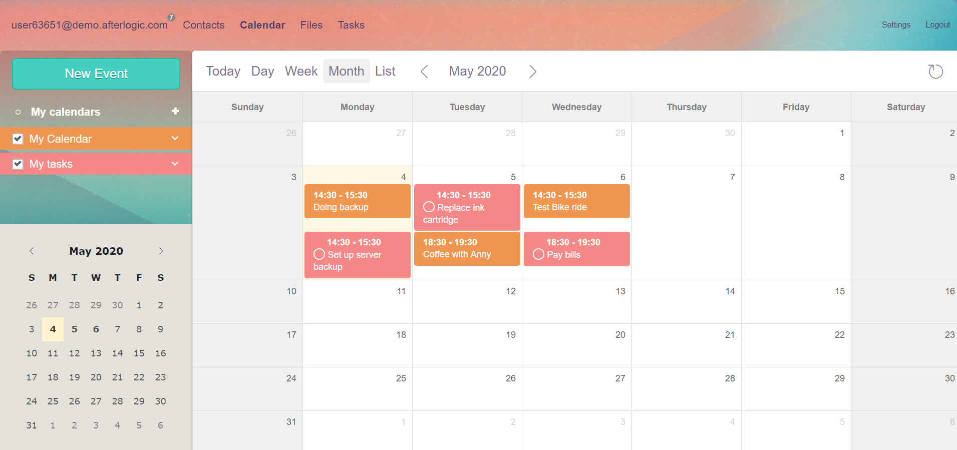 Aurora Software - 2025 Reviews, Pricing & Demo