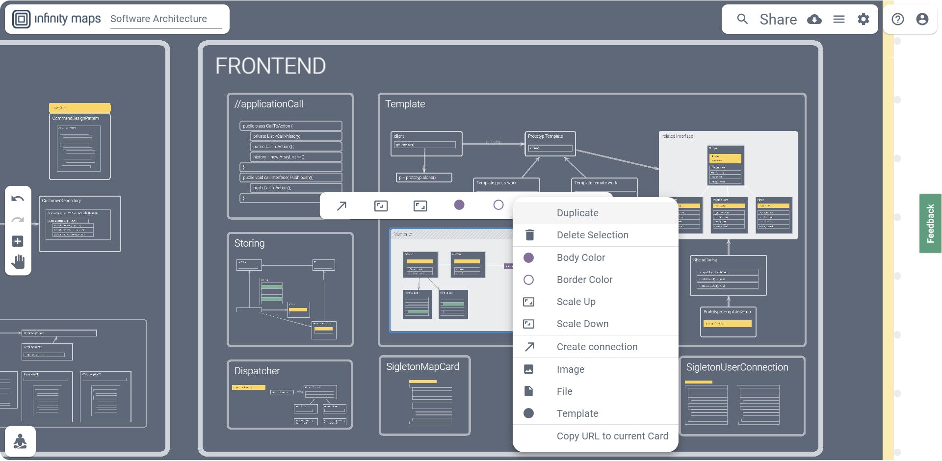 Infinity Maps Pricing, Alternatives & More 2023 | Capterra