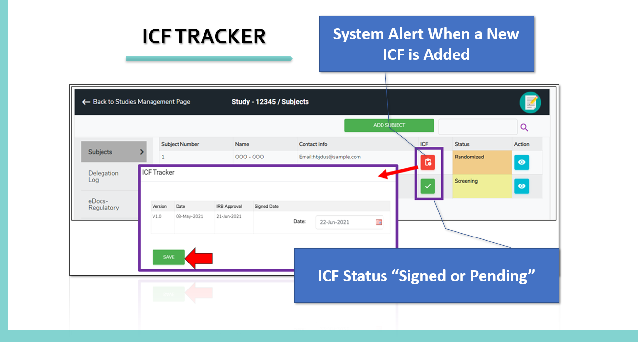 eClinPro CTMS & eSource Reviews, Prices & Ratings | GetApp Canada 2025