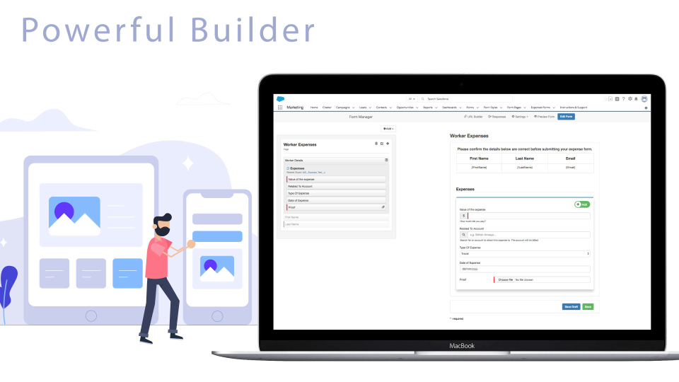 3b Forms Pricing, Cost & Reviews - Capterra UK 2025
