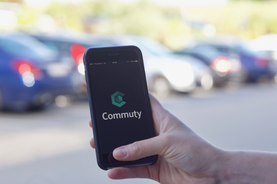 Commuty Pricing, Alternatives & More 2024 | Capterra