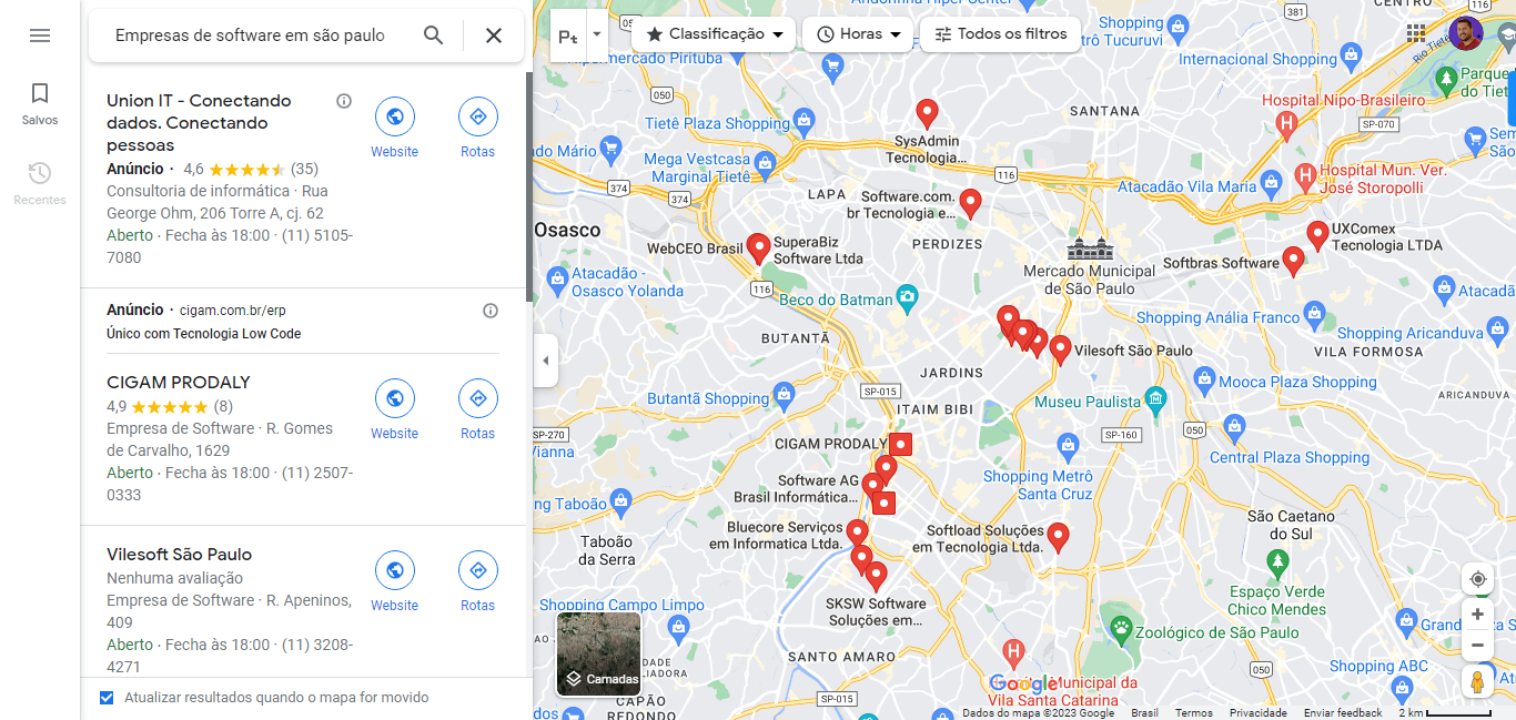 Qualifiquei Reviews, Prices & Ratings | GetApp UK 2025