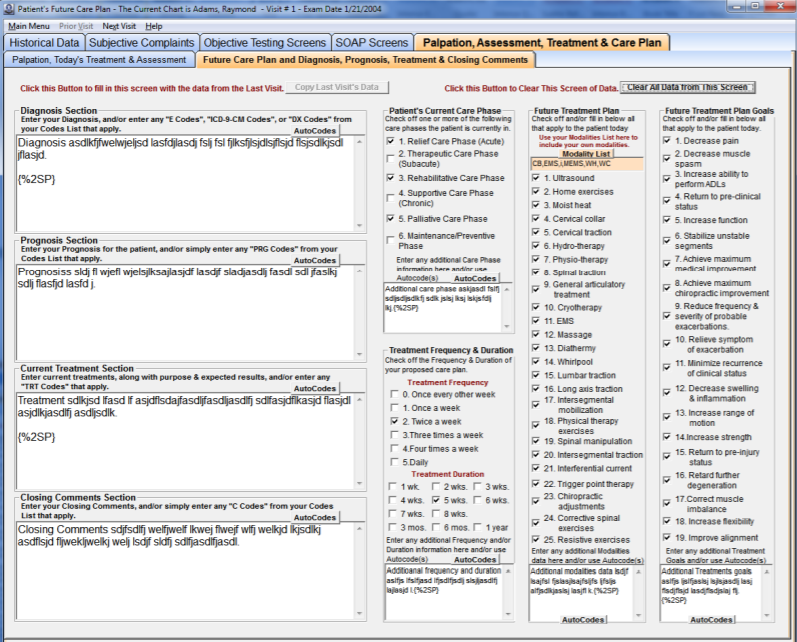 Report Master Software - 2025 Reviews, Pricing & Demo