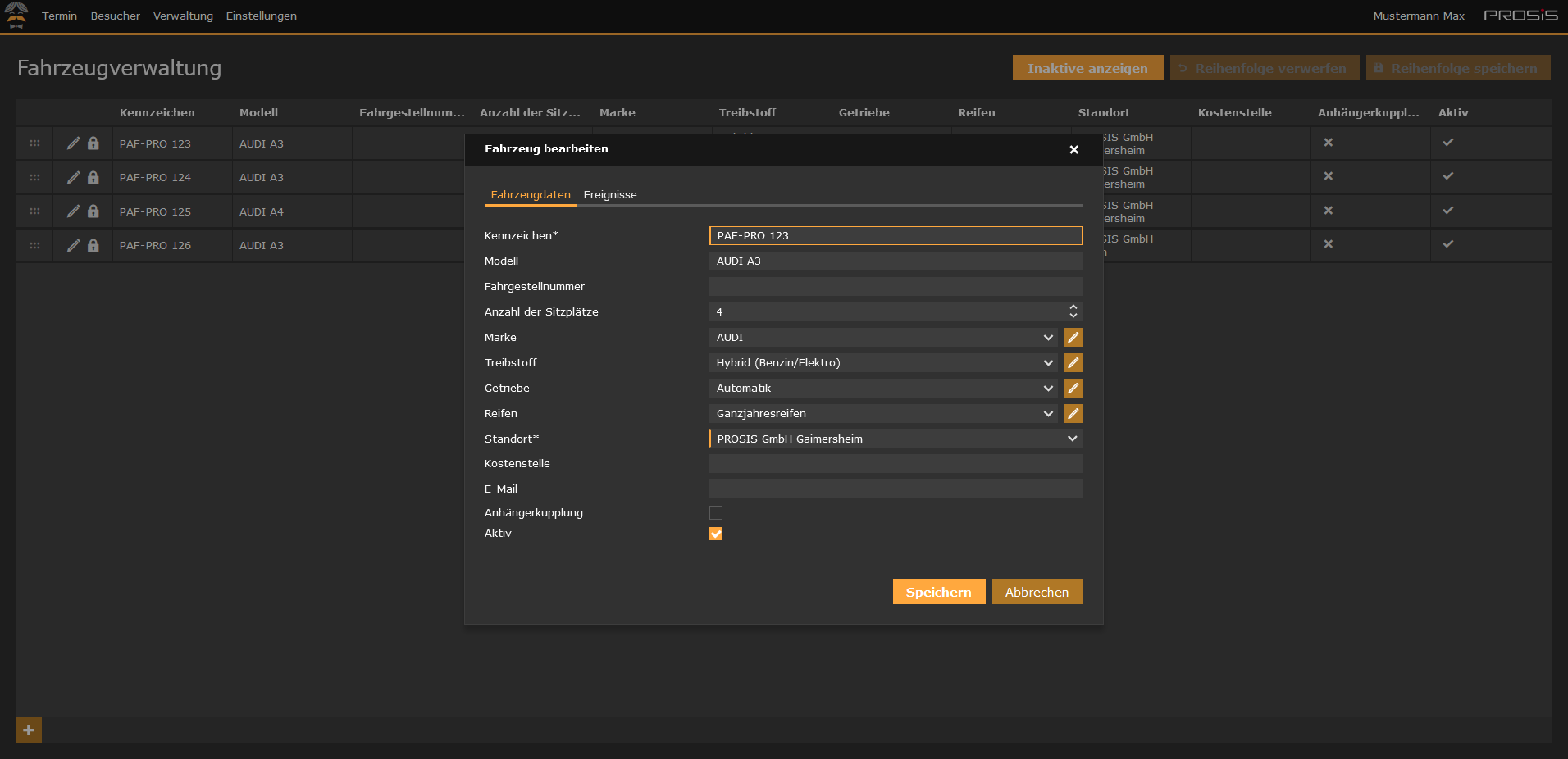 guSTAFF Software - 2025 Reviews, Pricing & Demo