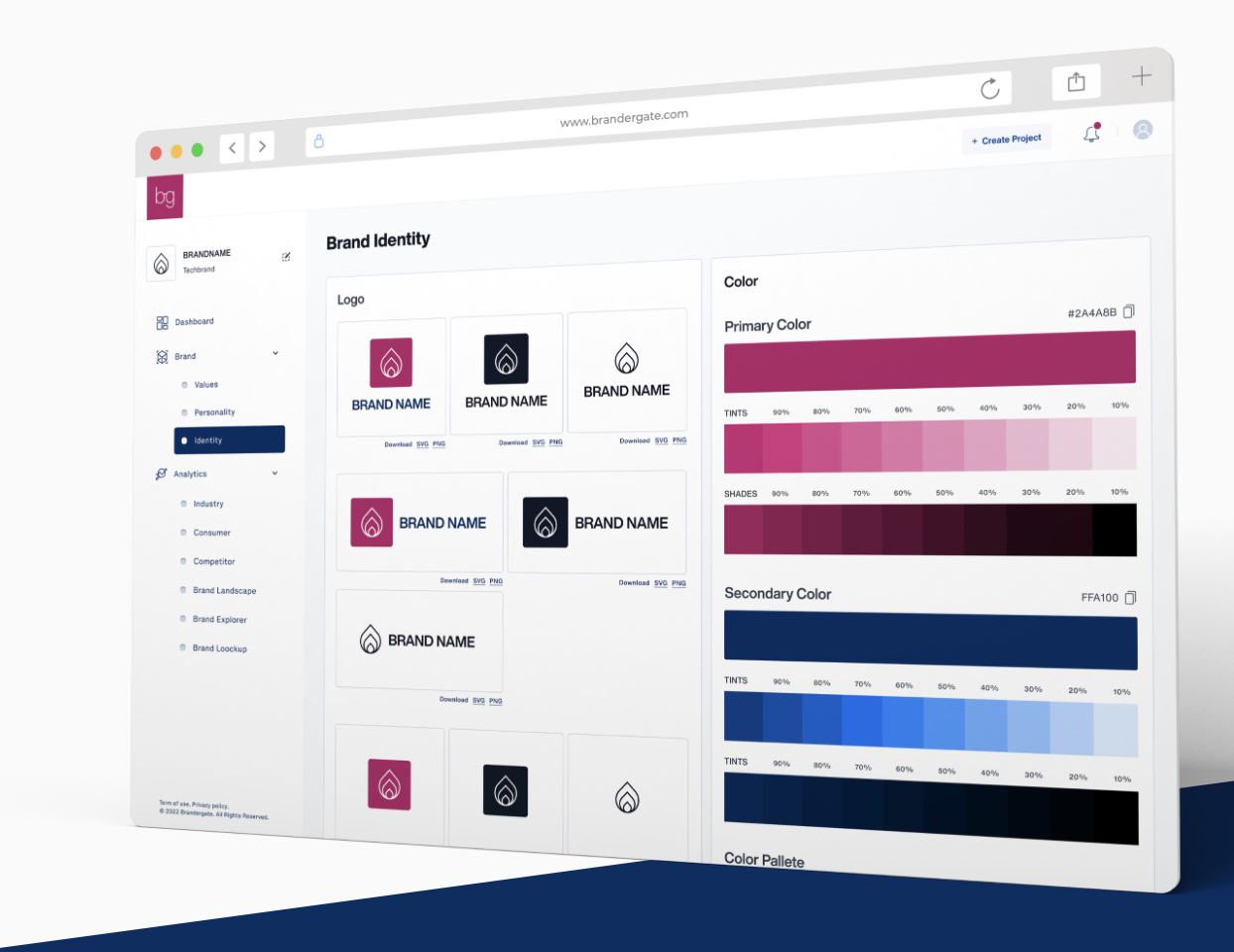 Brandergate Pricing, Alternatives & More 2025 | Capterra