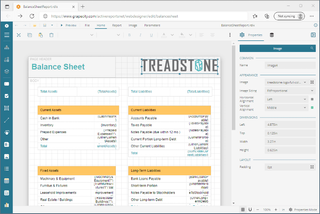 ActiveReportsJS | Reviews, Pricing & Demos - SoftwareAdvice IE