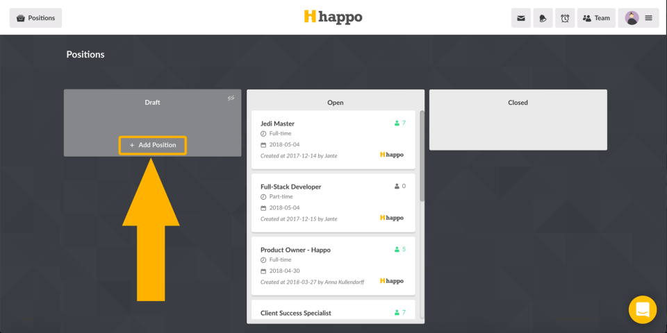 Happo: precios, funciones y opiniones | GetApp Chile 2025