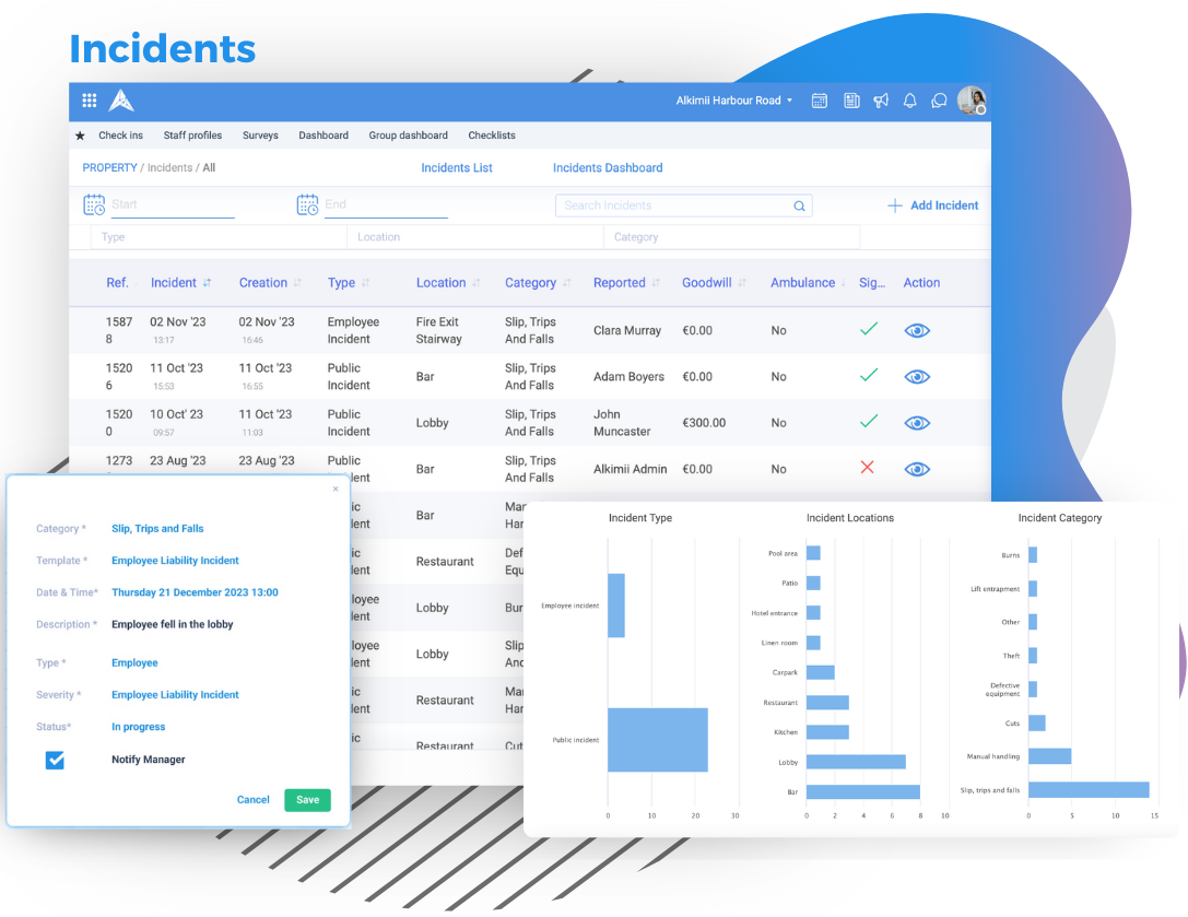 Alkimii Property Software - 2025 Reviews, Pricing & Demo