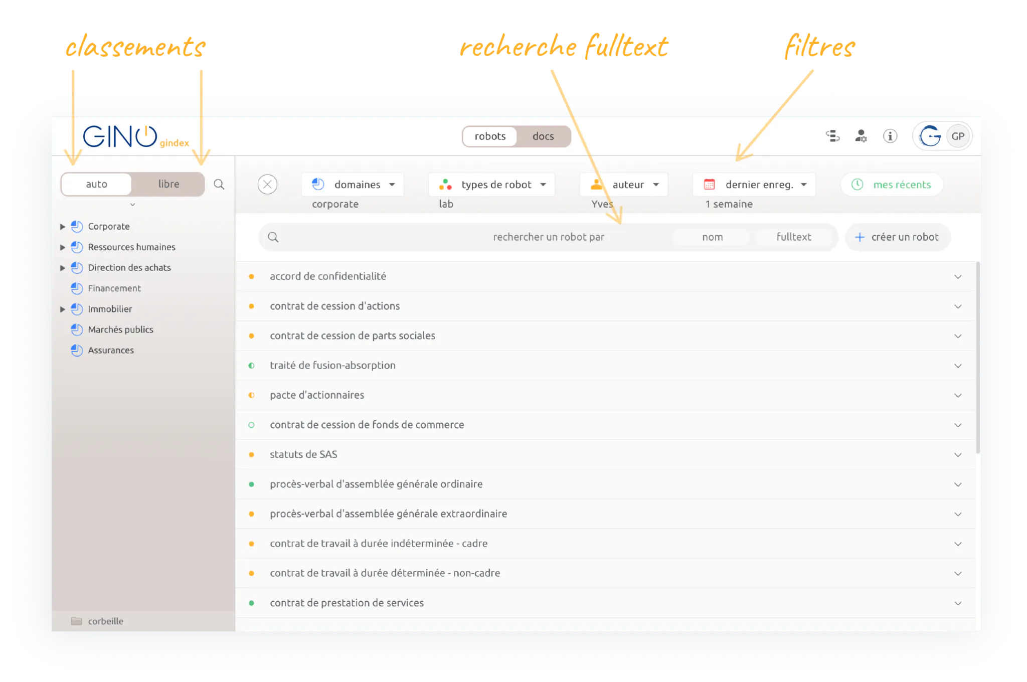 Gino LegalTech Pricing, Alternatives & More 2023 | Capterra