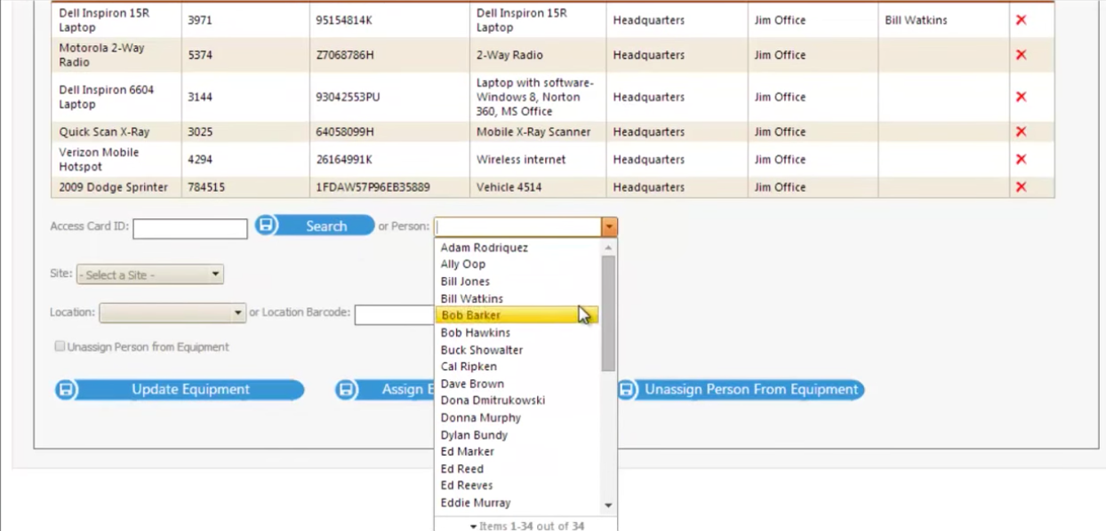 eQuip Reviews, Cost & Features | GetApp Australia 2025
