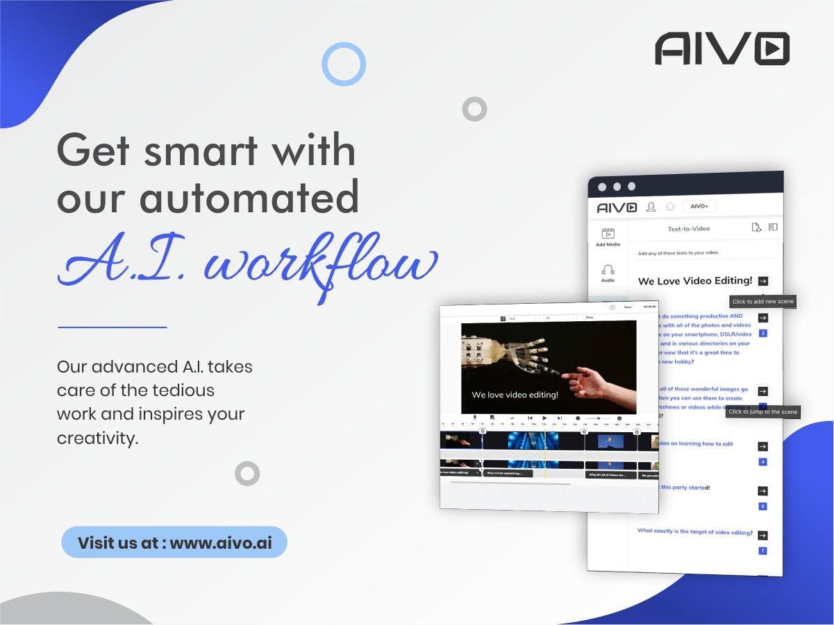 AIVO.ai Pricing, Alternatives & More 2024 | Capterra