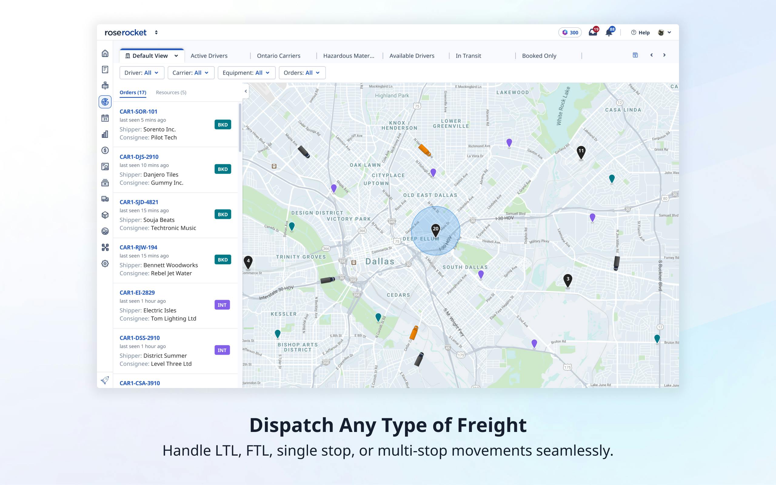Rose Rocket Pricing, Alternatives & More 2023 | Capterra