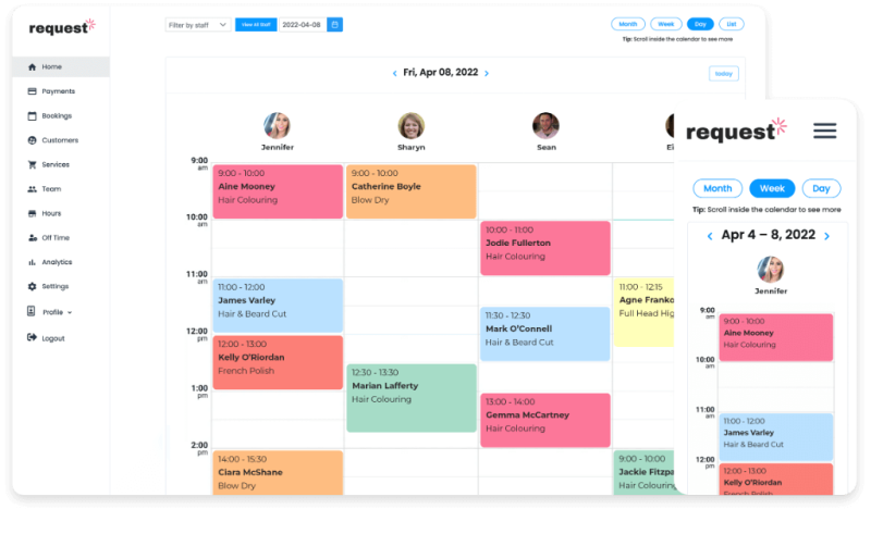 Request Software - 2025 Reviews, Pricing & Demo