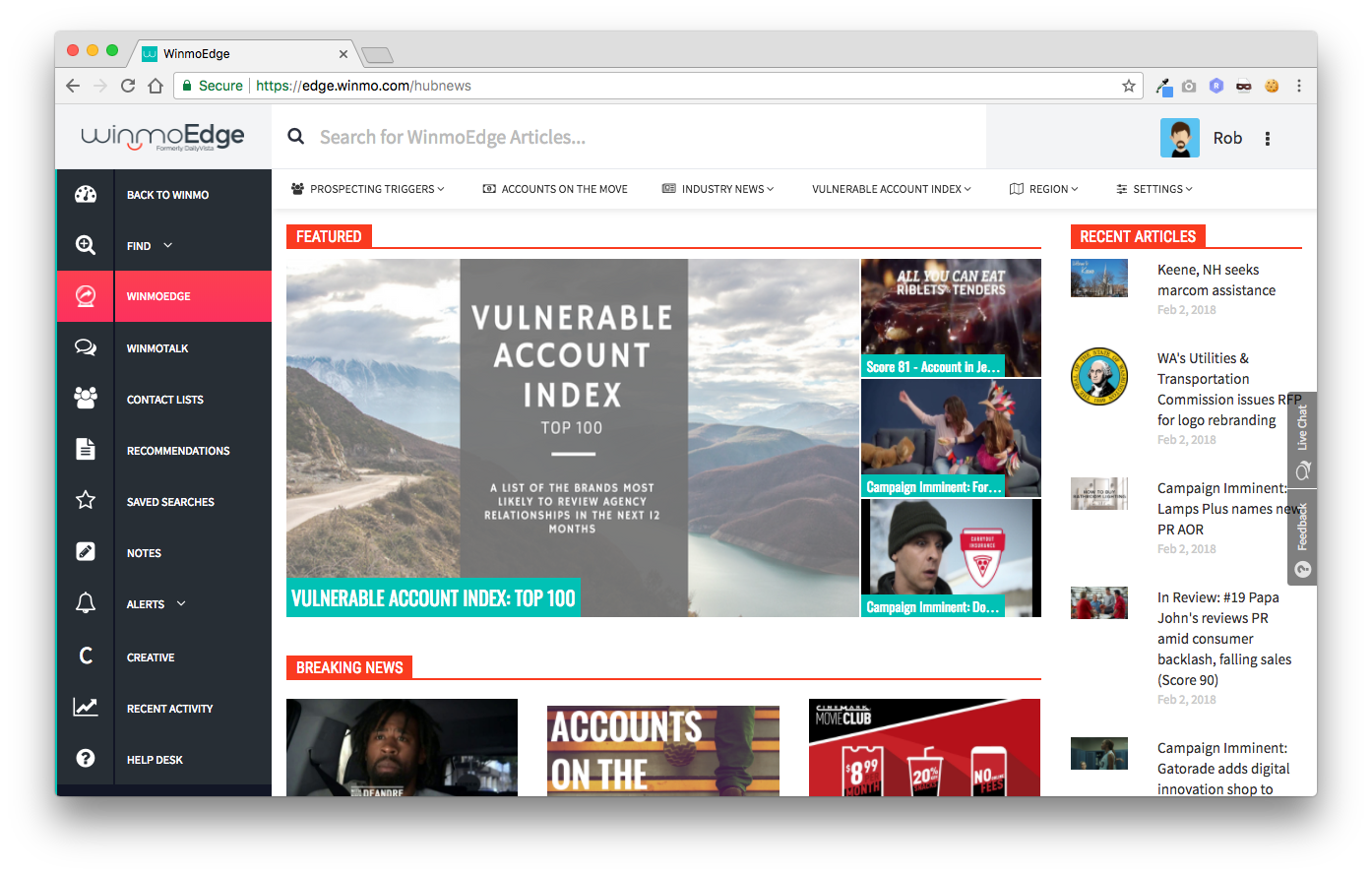 Winmo Software - 2024 Reviews, Pricing & Demo