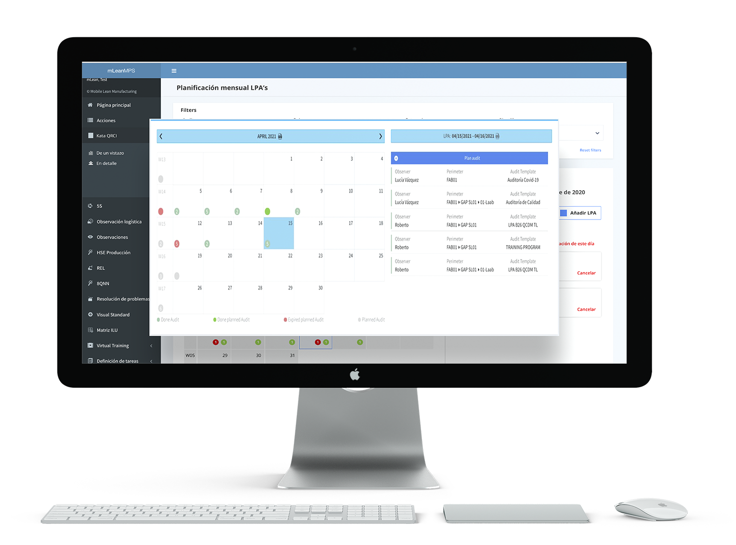 mlean - Opiniones, precios y características - Capterra España 2025