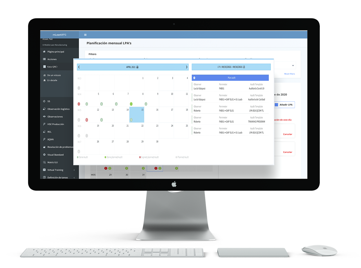 mlean - Opiniones, precios y características - Capterra España 2025