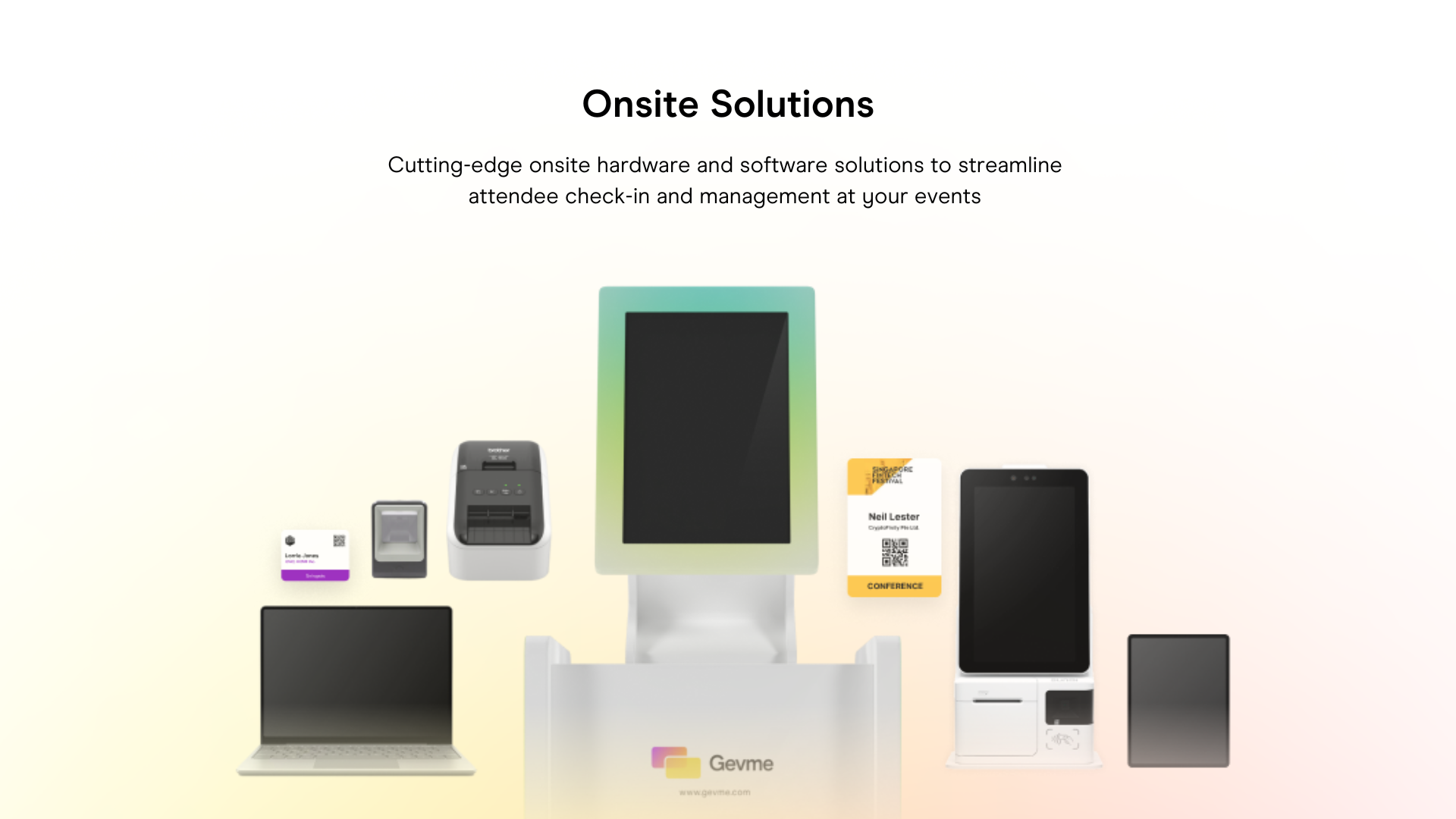 GEVME Pricing, Cost & Reviews - Capterra Singapore 2025