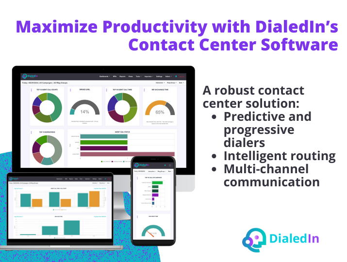 DialedIn CCaaS Cost & Reviews - Capterra Australia 2025