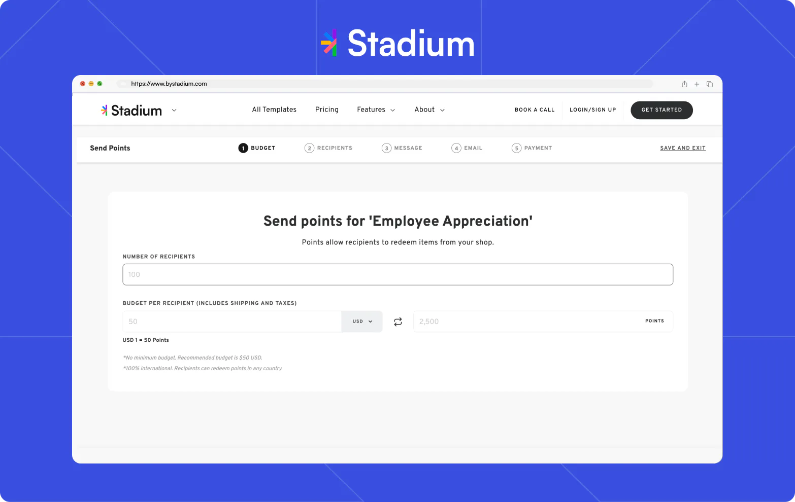 Stadium Reviews, Cost & Features | GetApp Australia 2026